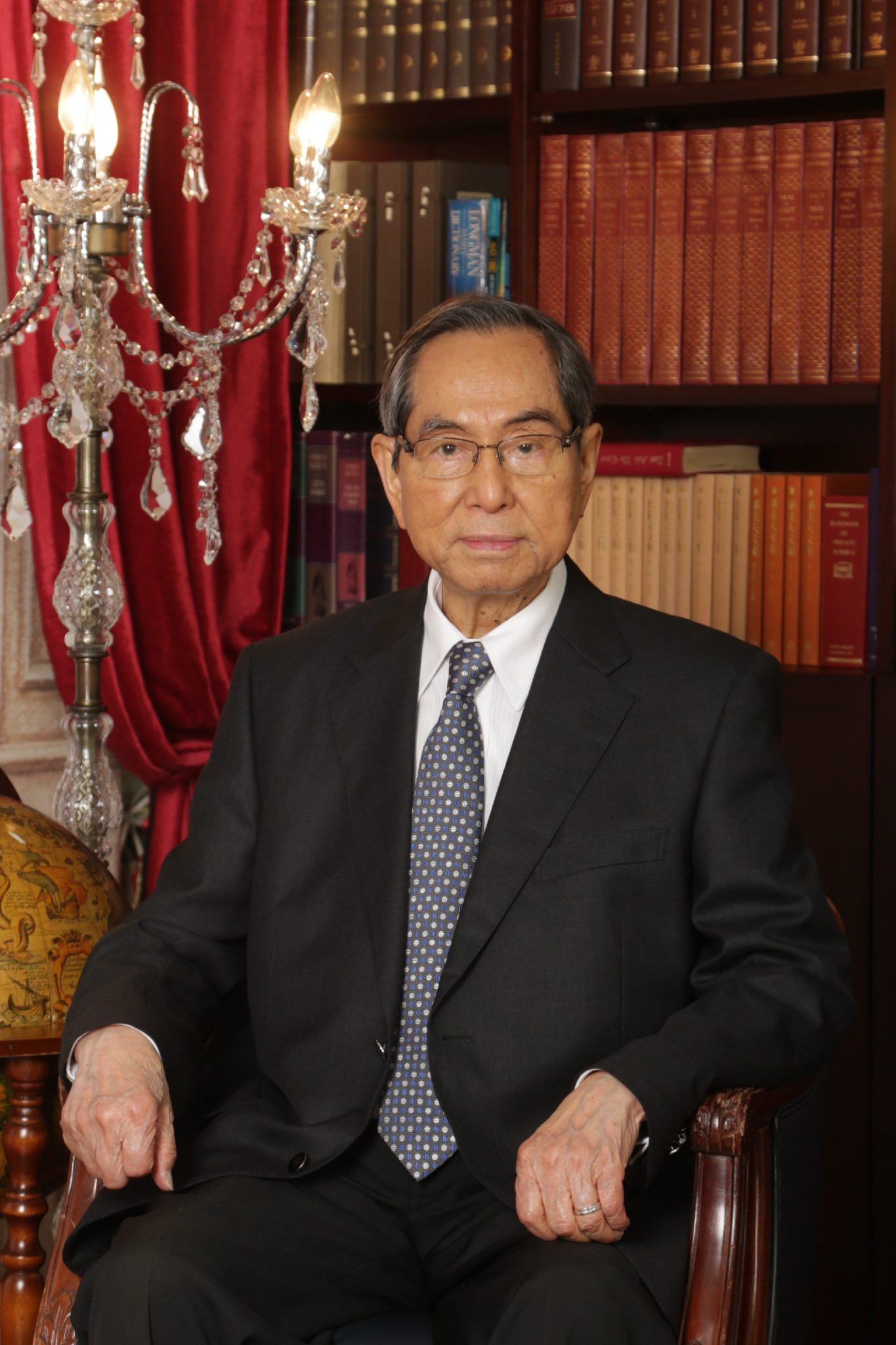 Life – Albert Chan